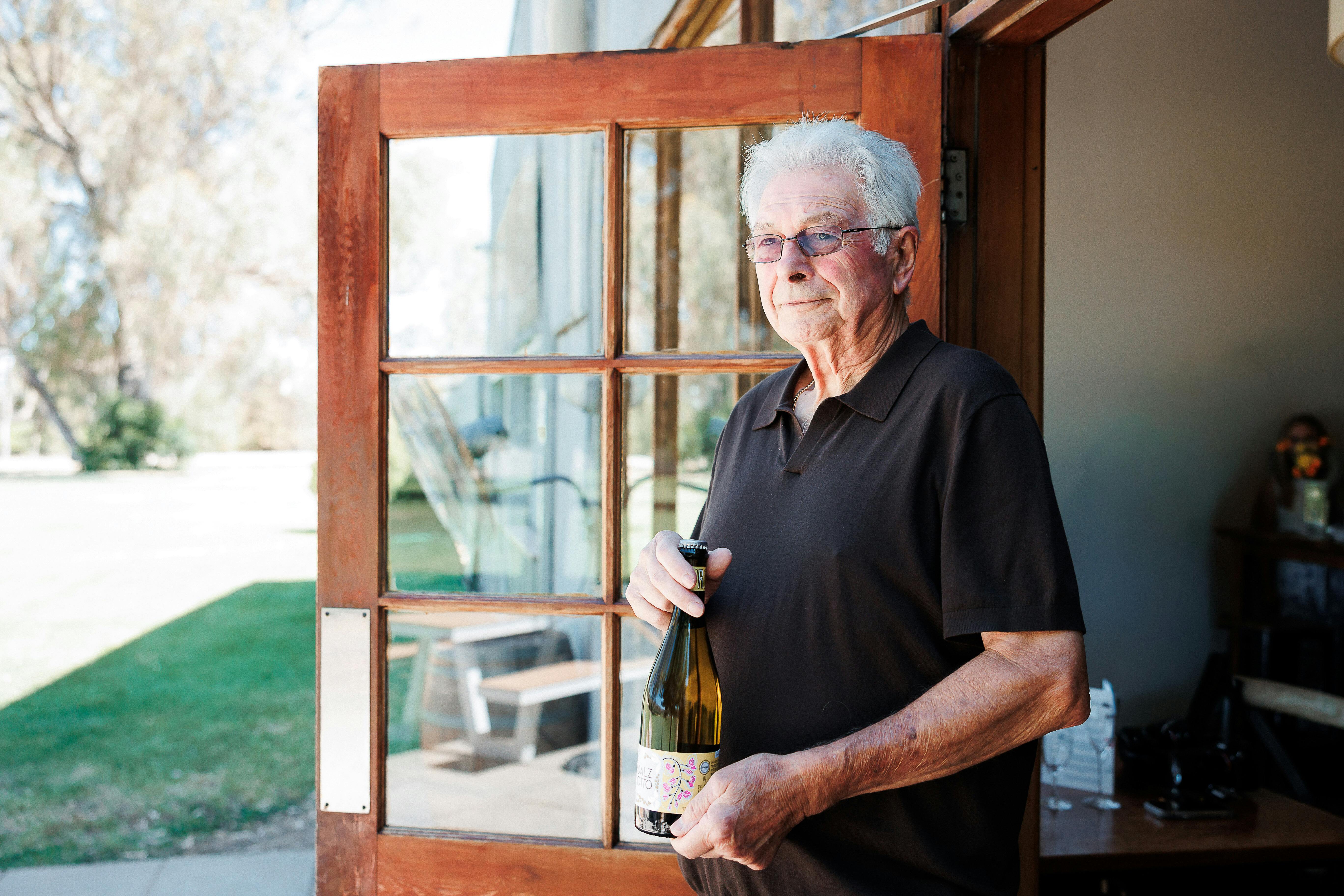 Dal Zotto Wines | Homepage