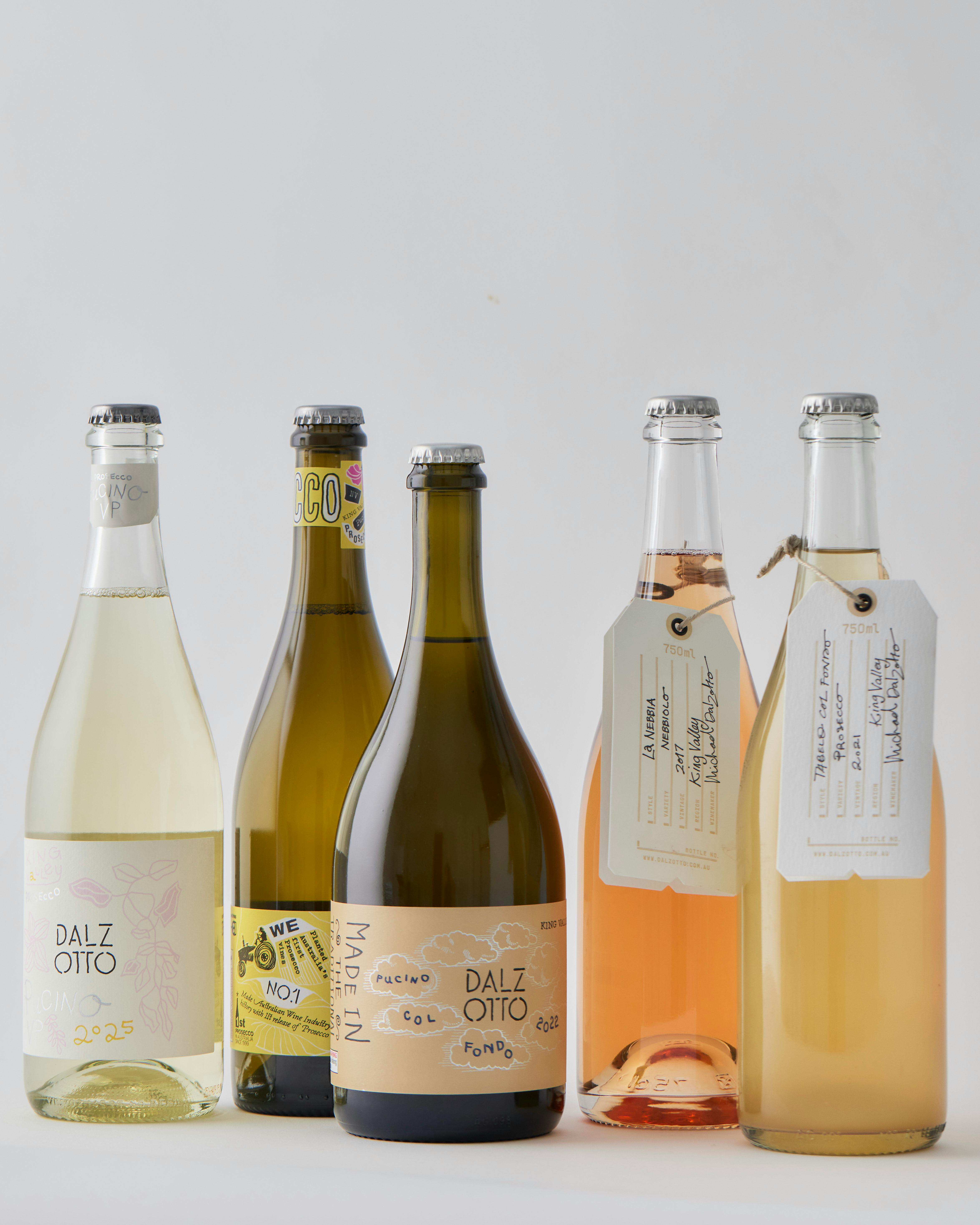 Dal Zotto Wines | Homepage