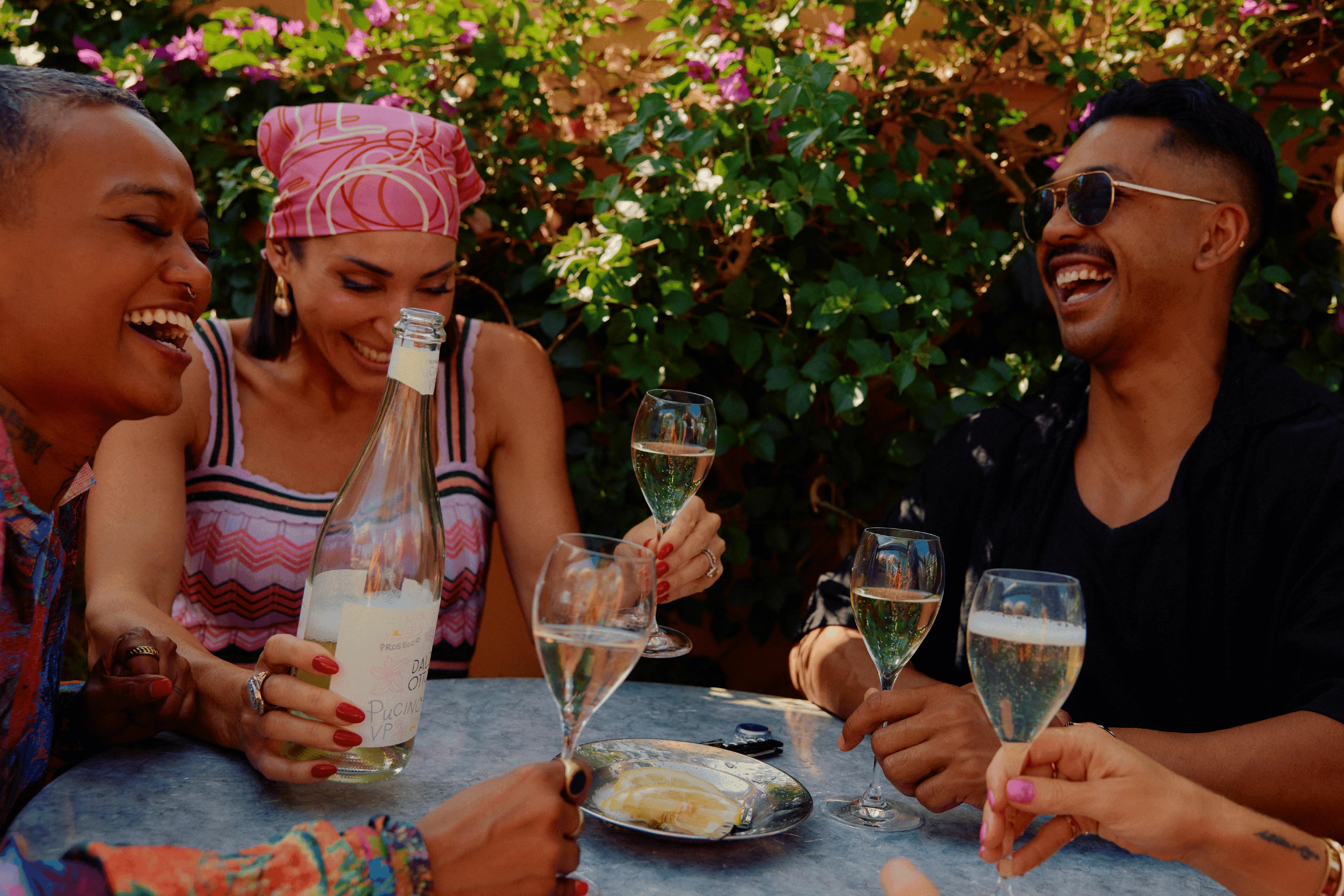 Dal Zotto Wines | Homepage
