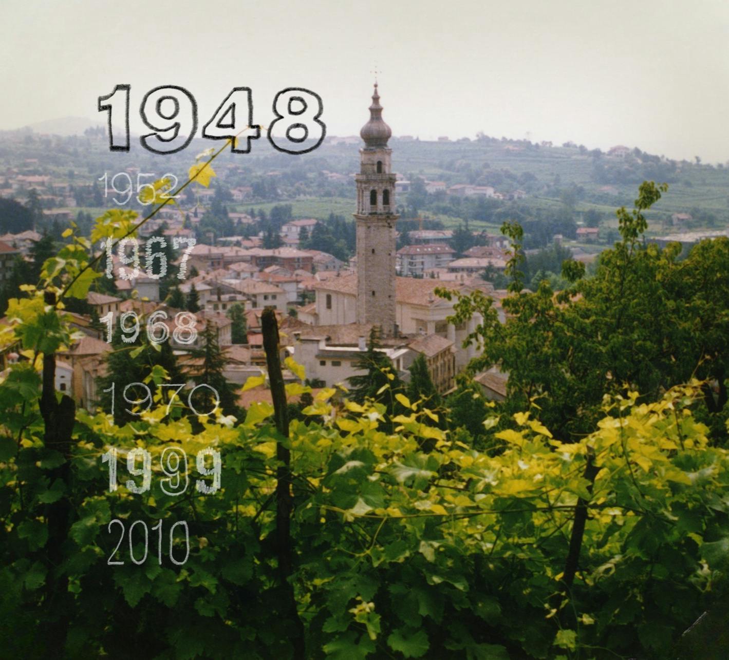 Dal Zotto Wines | Homepage