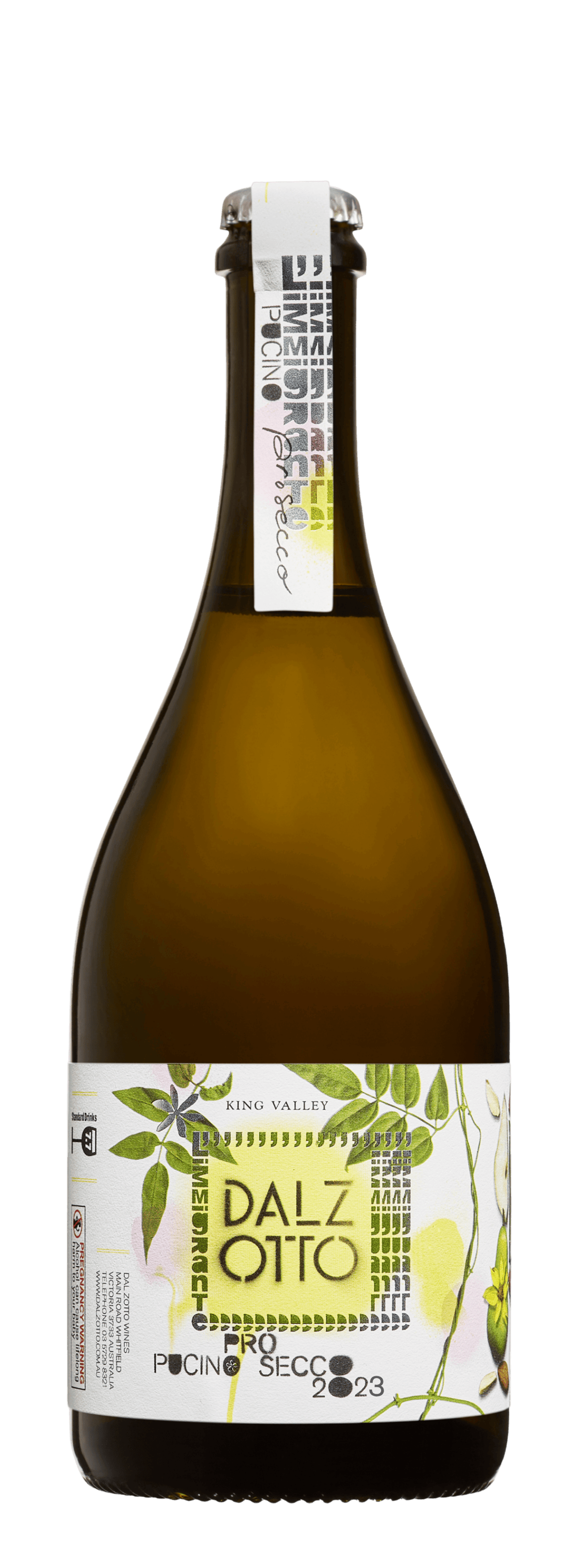 Dal Zotto Wines | Homepage
