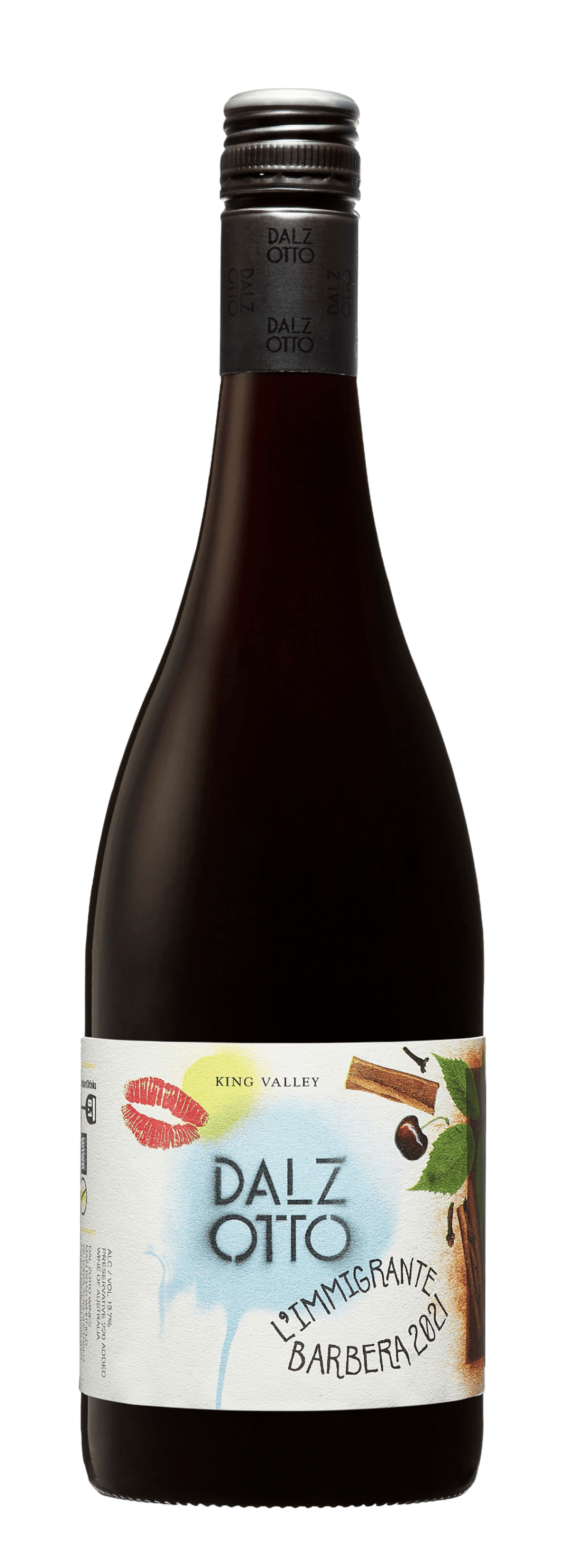 Dal Zotto Wines | Homepage