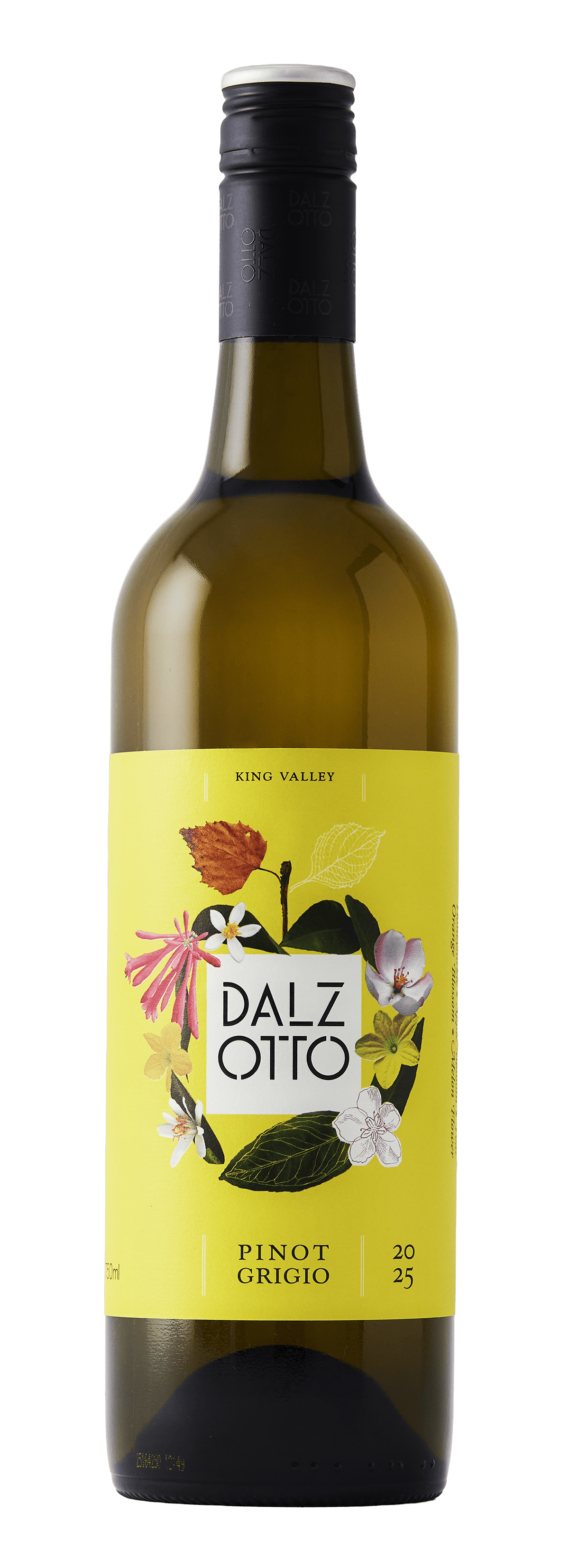 Dal Zotto Wines | Homepage